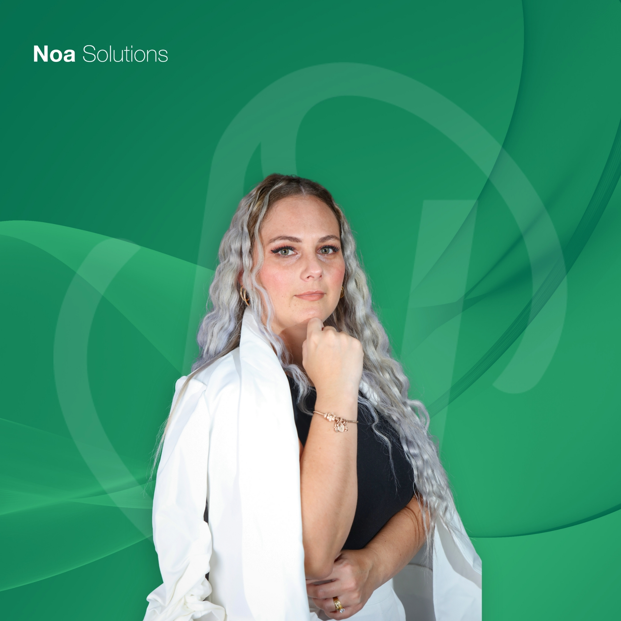 Nosotros – Noa Solutions